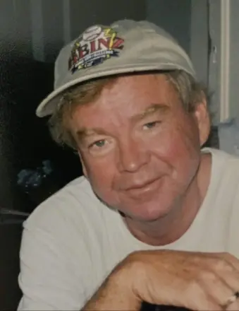 Gary Wayne Haskins 32234980