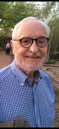 Paul David McRoberts 32235072