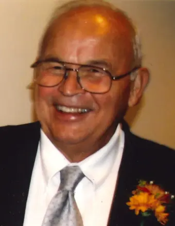 Obituary information for James Emory Barbaree, Sr.