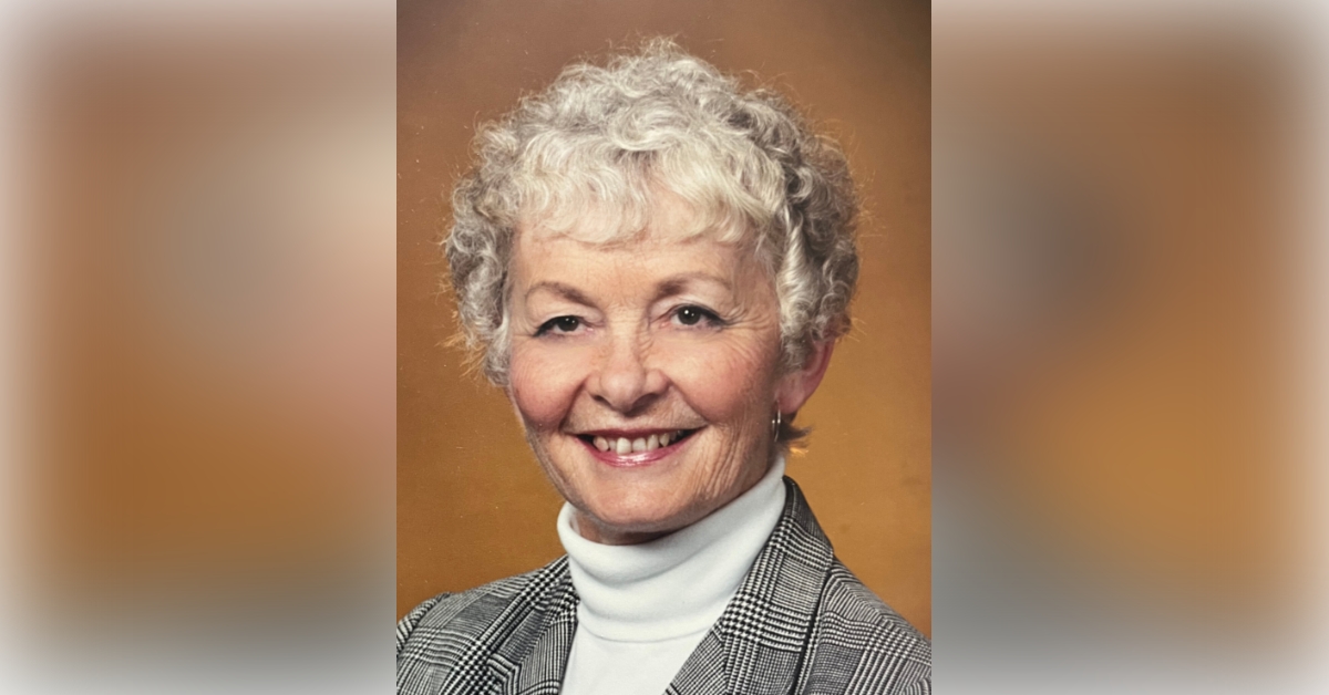 Obituary information for Evelyn Catherine Thomas
