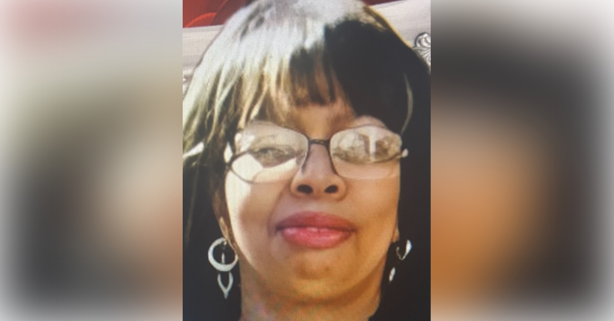 Obituary information for Inetta B Johnson