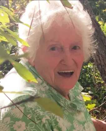 Obituary information for Doris Faye Shew