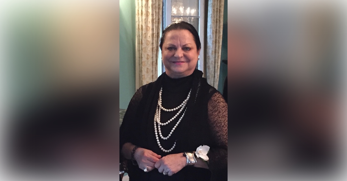 Obituary information for Ninnevah Nancy Neal DelGuercio