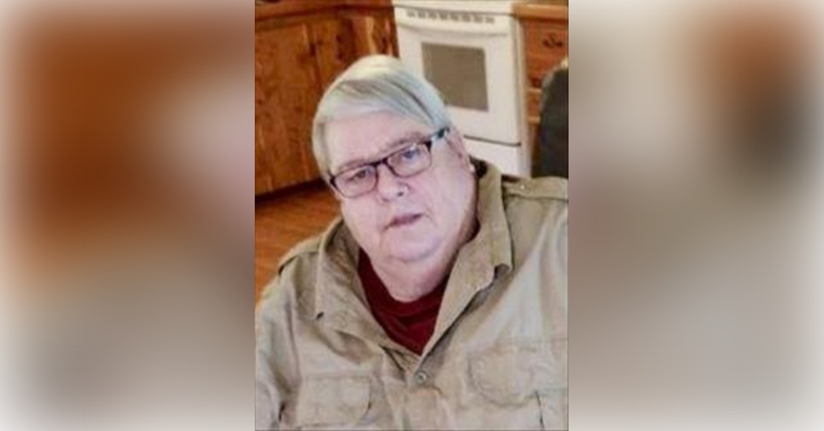 Obituary information for Ronald Keith Hardwick