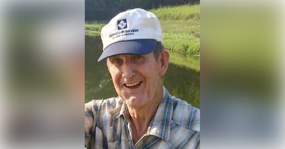 Obituary information for Paul Allen Smith