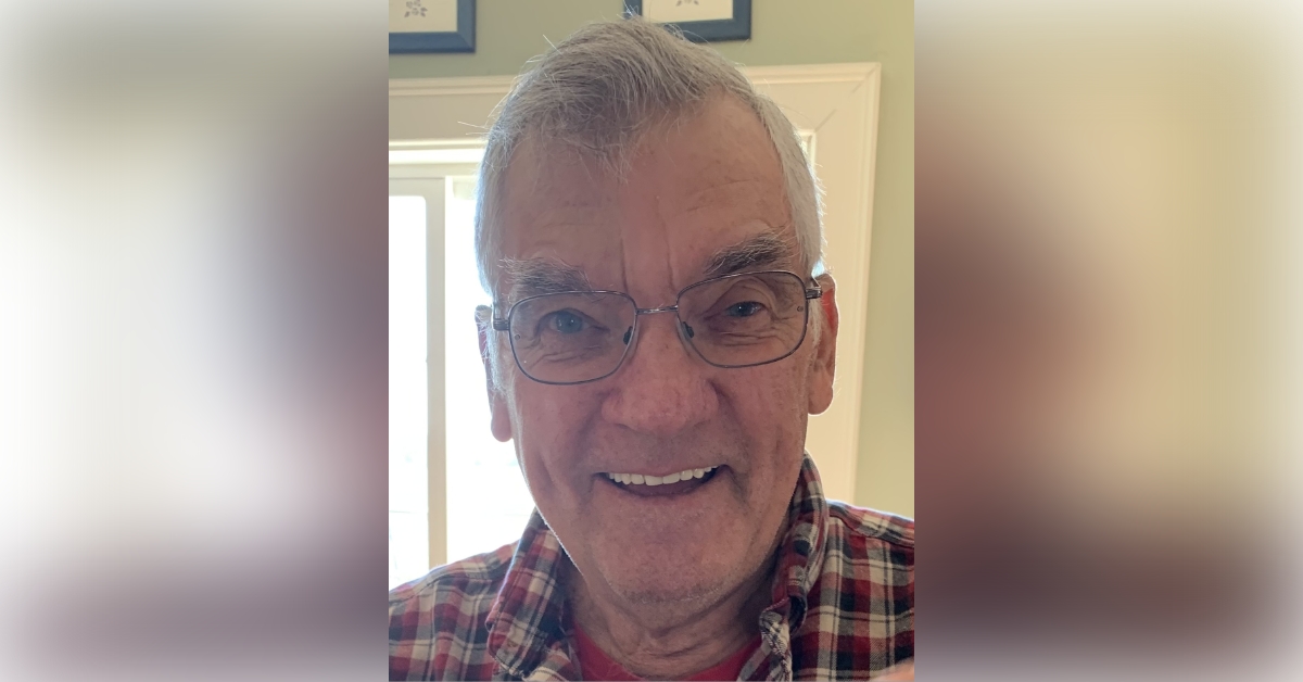 Obituary information for Larry D. Spencer