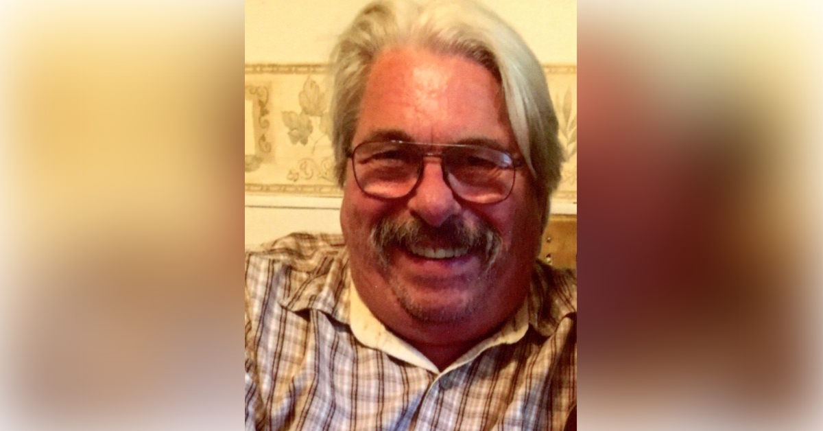 Obituary information for Terry James McIntosh