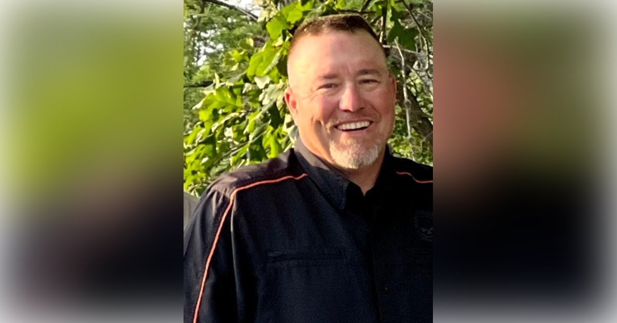Obituary information for Tony Duane Turner