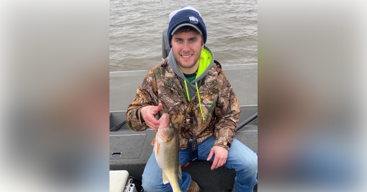 Obituary information for Jacob "Jake" Tyler Hilger