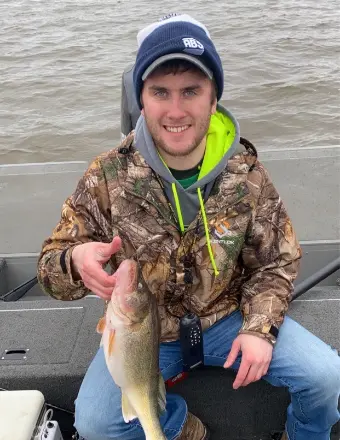 Obituary information for Jacob "Jake" Tyler Hilger