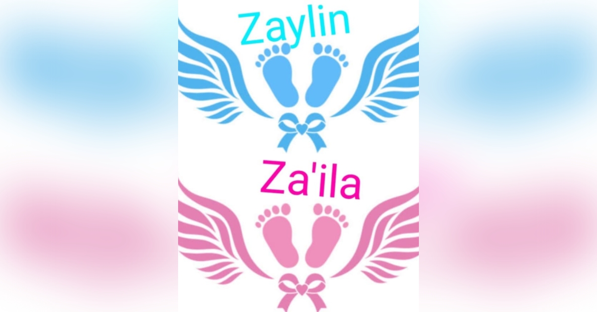 Obituary information for Za'ila and Zaylin Triplett