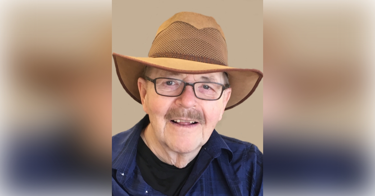 Obituary information for Bruce Pearson