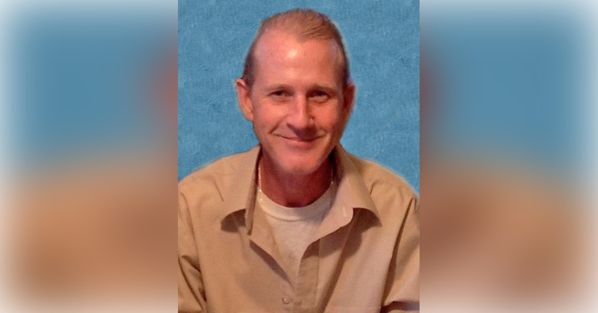 Obituary information for Mr. Eric Lee Erickson Jr.
