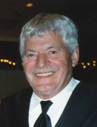 Obituary information for George R. Lambaere
