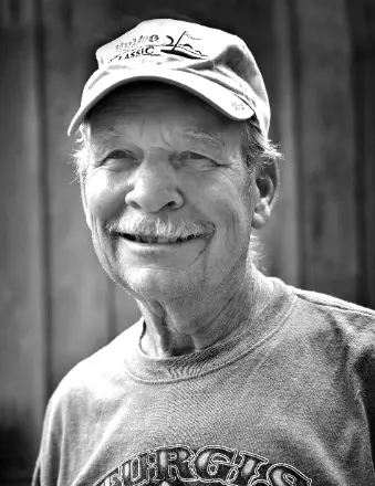 Stephen Alan Cook 32238333