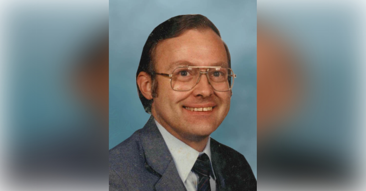 Obituary information for Kenneth Jay Wilson