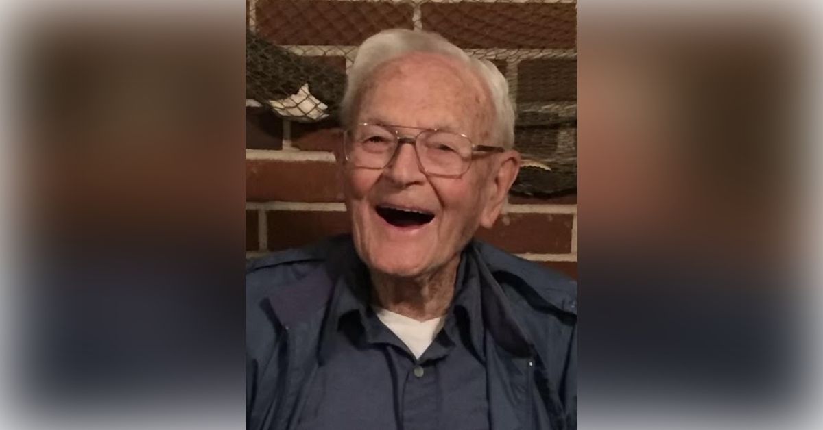 Obituary information for William Benjamin "Ben" Gilson