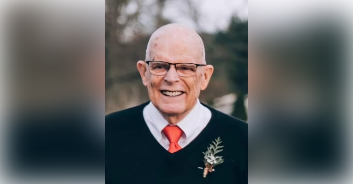 Obituary information for Michael Joseph McAuliffe