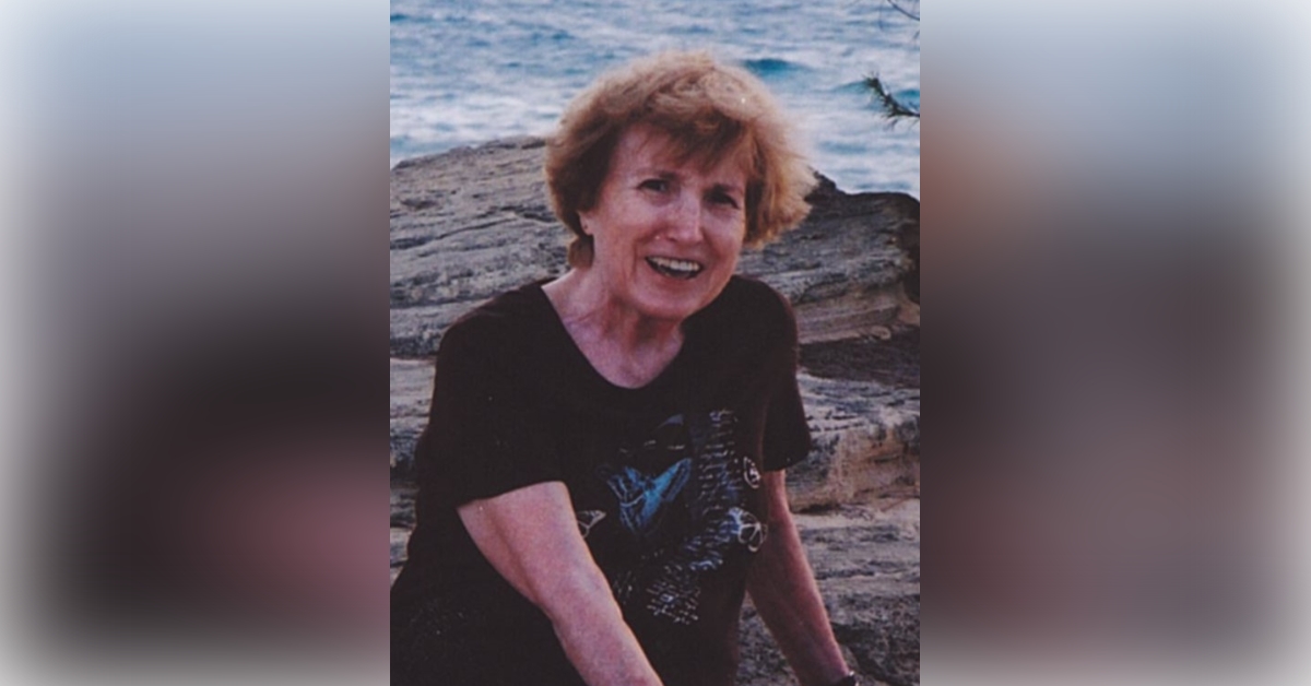 Obituary information for Patricia Ann Curtin