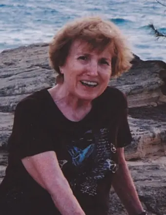 Obituary information for Patricia Ann Curtin