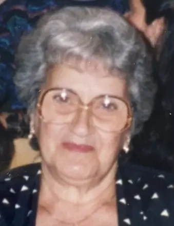 Obituary information for Concetta C. Scarpulla