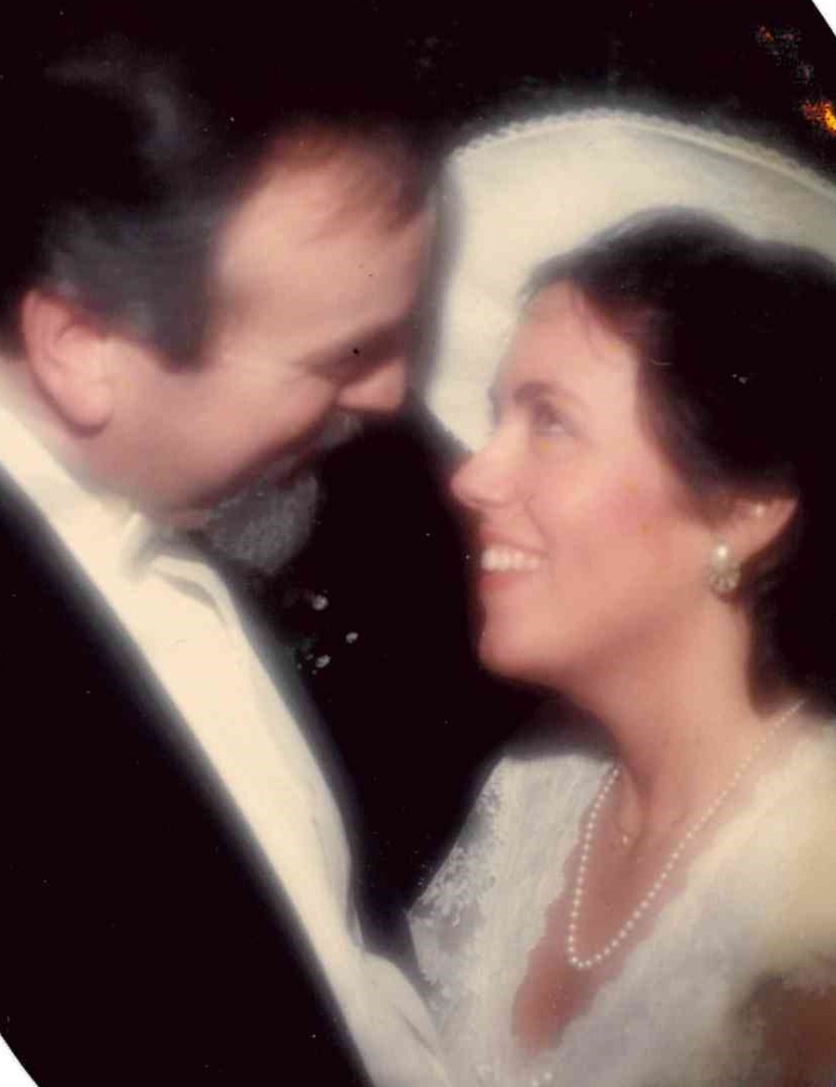 Richard Cartwright - Memories Trees