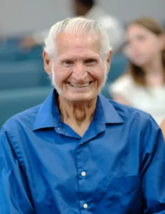 Obituary information for David "Leroy" Alcorn