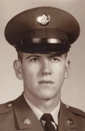 Obituary information for Donald John Wiegand