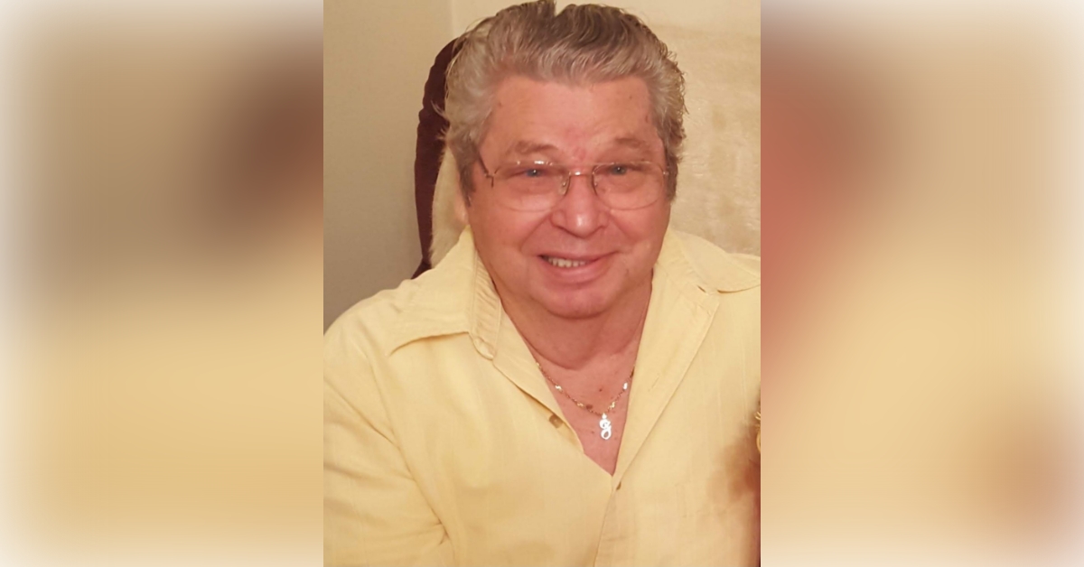 Obituary information for Jerry Charles Pridgen Sr.