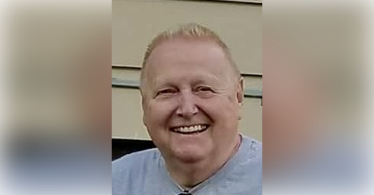 Obituary information for John Paul Sullivan, Jr.