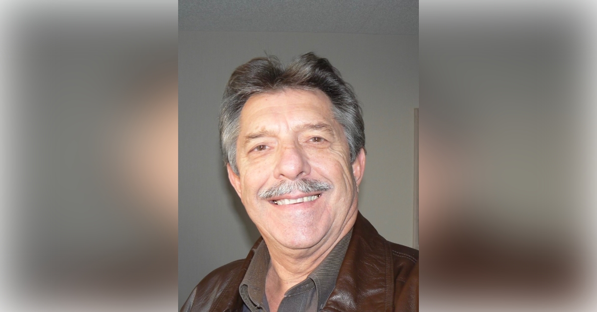 Obituary information for David Joseph Chavez
