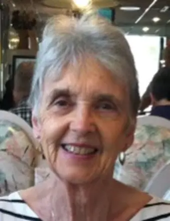 Obituary information for Joyce E. Gray