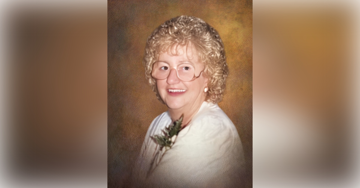 Obituary information for Helen J. (Dickey) Hepler