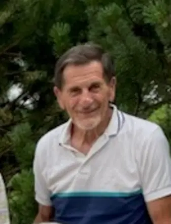 Obituary information for Thomas James Hajek