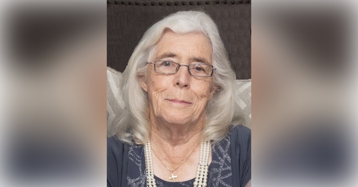 Obituary information for Phyllis Jean Dickson