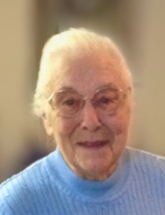 Mabel E. Beebe Obituary - 2024 - Ramsay Group Funeral Services