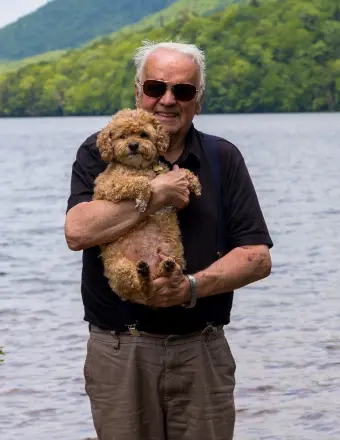 Obituary information for Robert Michael MacKinnon