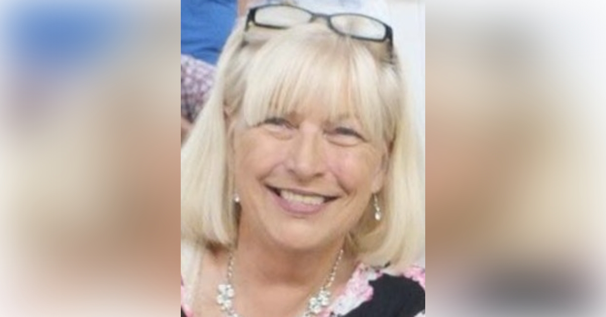 Obituary information for Patricia Rose Morgan Matney