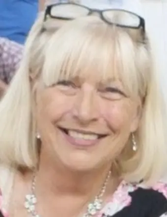 Obituary information for Patricia Rose Morgan Matney