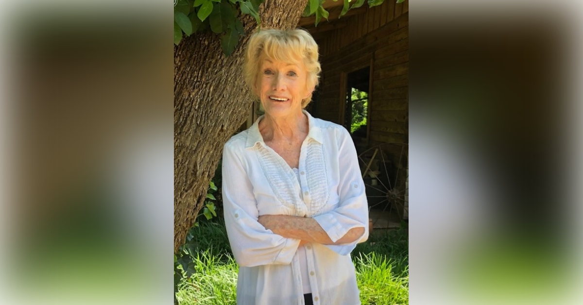Obituary information for Linda Gail Davis