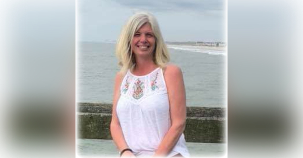 Obituary information for Rebecca Kay Trent