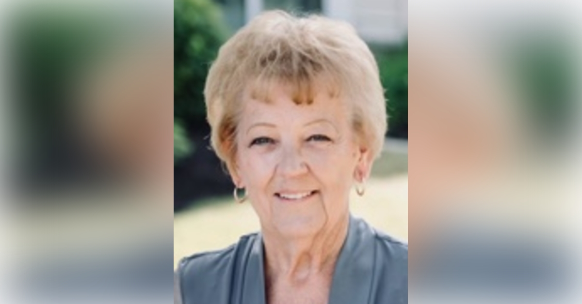 Obituary information for Judith Ann Bush