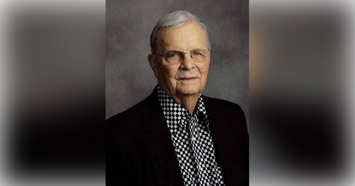 Obituary information for George Gerald Roose