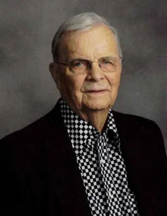 Obituary information for George Gerald Roose