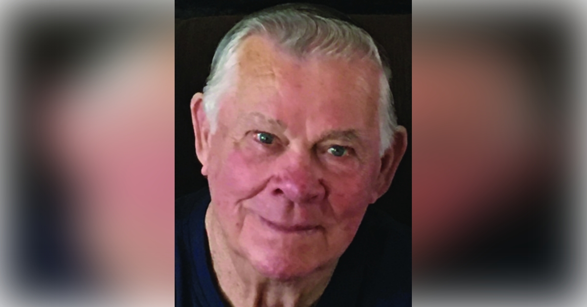 Obituary information for Raymond (Razor) Kenneth Cockerell