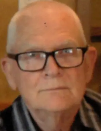 Obituary information for Norman M. Keith Jr.