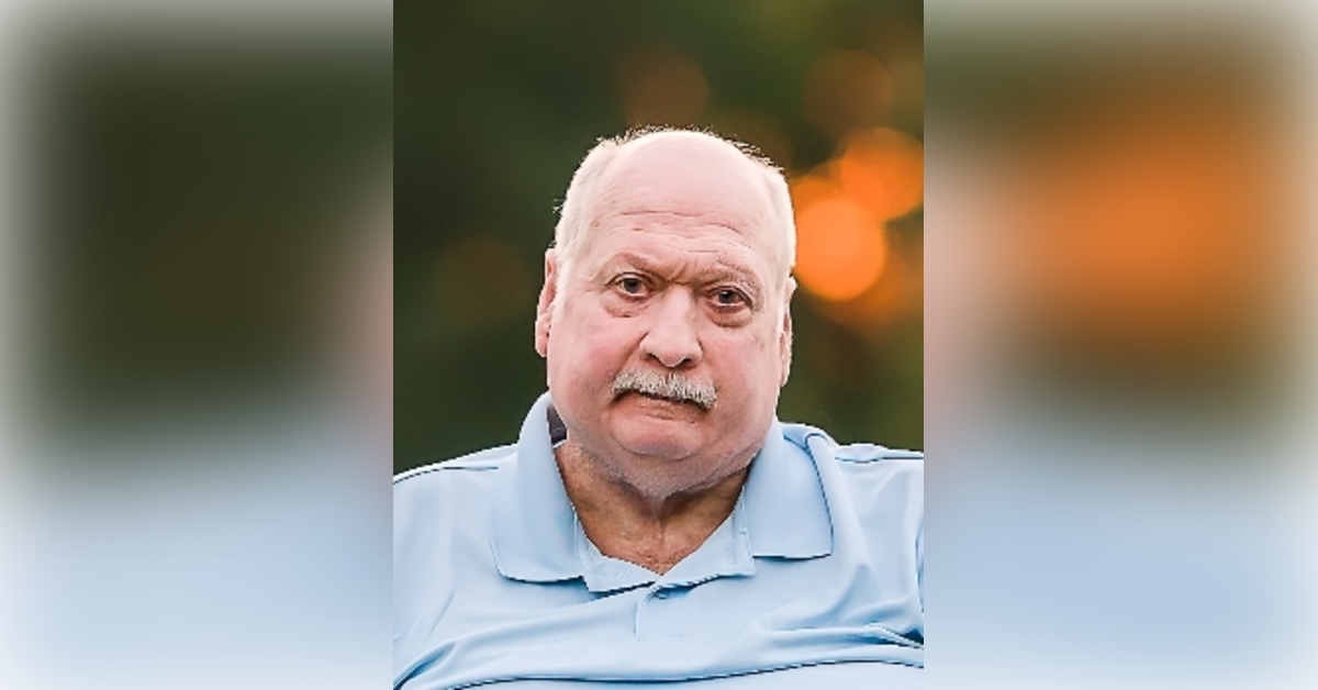 Obituary information for Barry L. Boyer