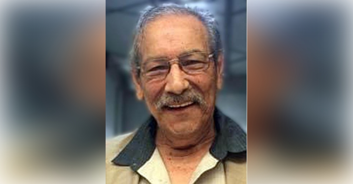 Obituary information for Ronald Joseph St. Cyr