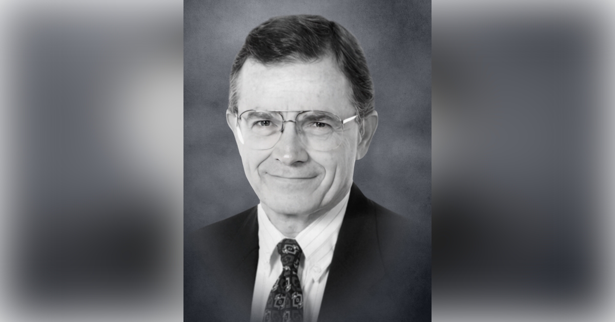 Obituary information for Mr. William J. Harter