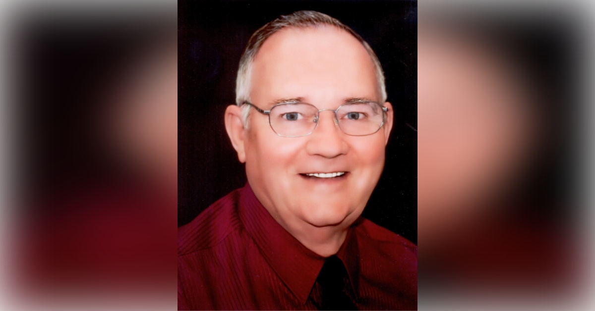 Obituary information for Jack Raymond Merriam